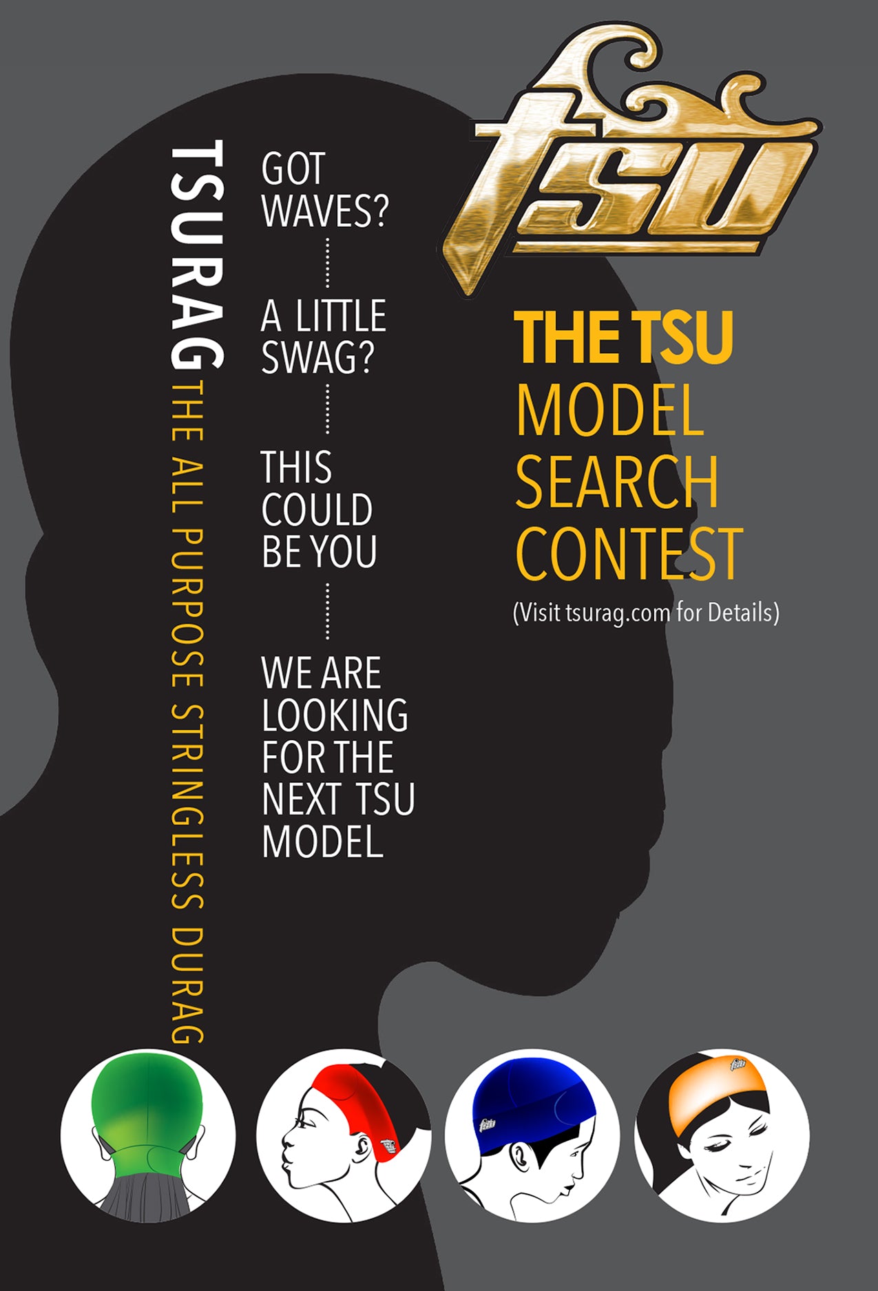 The TsuRag Collection – TsuRag.com