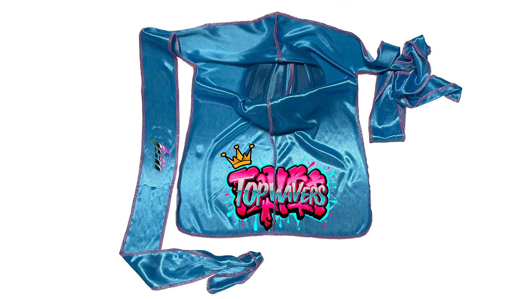 TsuRag The Stringless Durag. – TsuRag.com