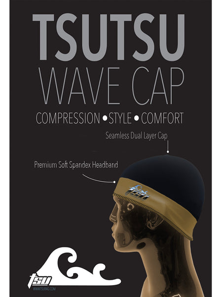 TsuRag The Stringless Durag. – TsuRag.com