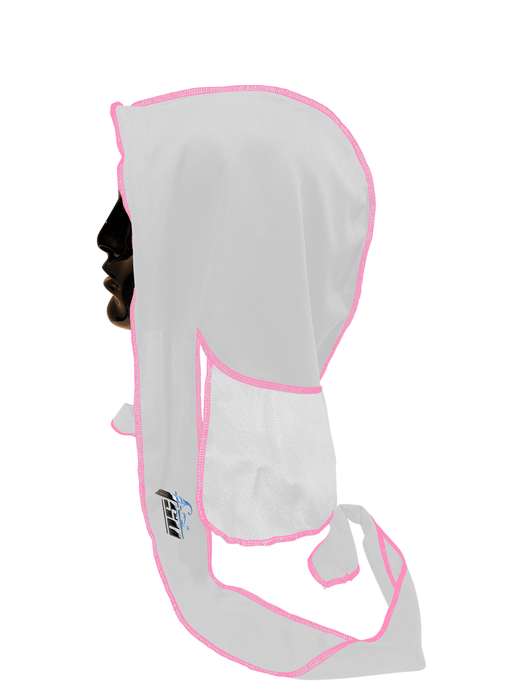 The Tsu'Preme Silk Cape Durag – TsuRag.com