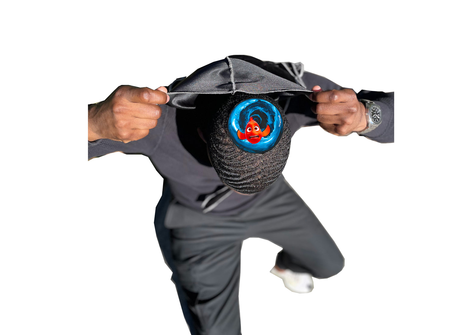 TsuRag The Stringless Durag. – TsuRag.com