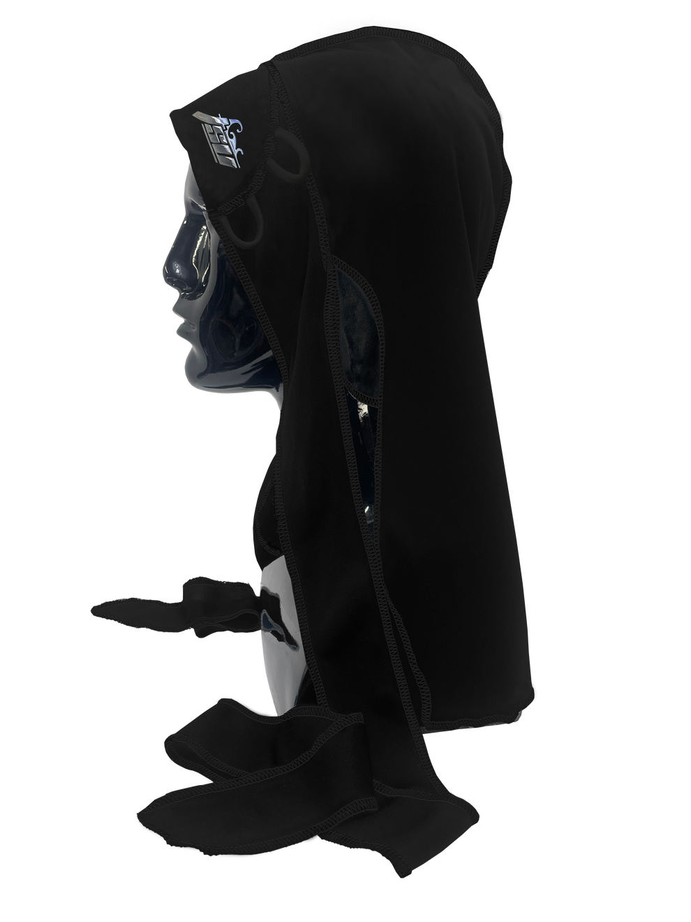 Tsu 180º Black/Black – TsuRag.com